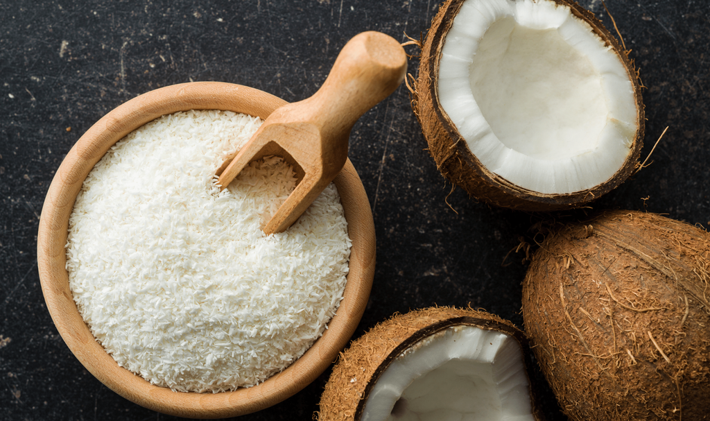 Coconut Flakes - ALOHA