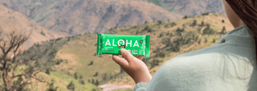 How Much Protein Can Your Body Really Absorb? – ALOHA