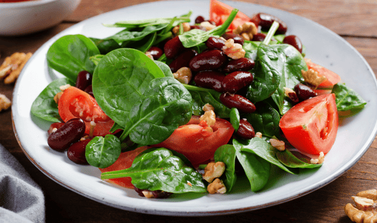 How to Get Protein Without Meat - ALOHA