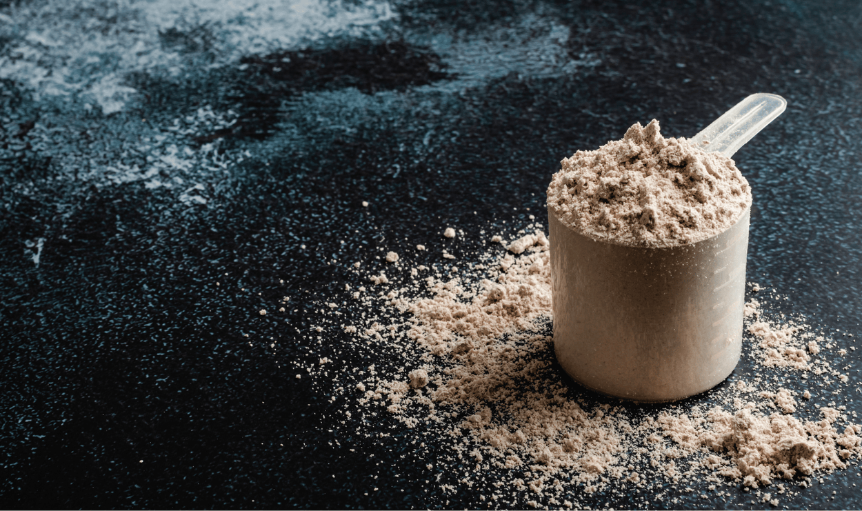 How to Make Protein Shakes - ALOHA