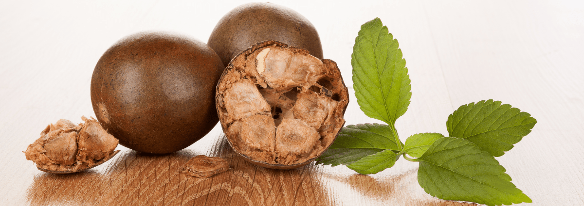 Monk Fruit – ALOHA