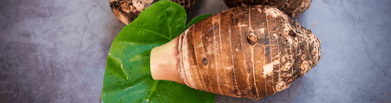 What Is Taro? – ALOHA