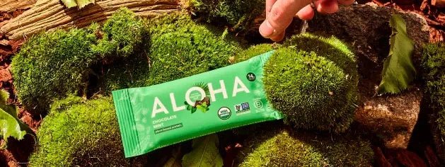 How to Choose the Best Bedtime Snacks for Sleep – ALOHA