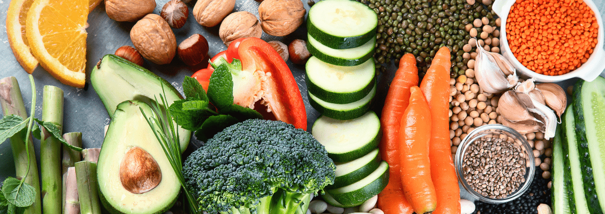 How To Use Plant Protein In Your Daily Routine – ALOHA