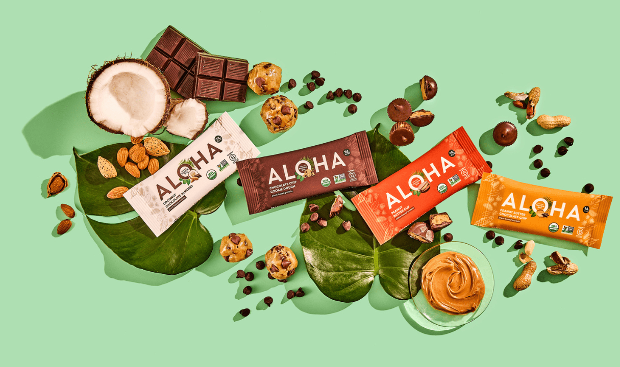 How Much Protein Should You Eat To Build Muscle? – ALOHA