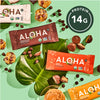 Welcome to ALOHA. The Better Plant-Based Protein Brand.