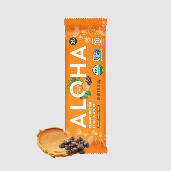 Peanut Butter Chocolate + The Pa'akai Bar Bundle – ALOHA