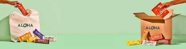 Store Locator - ALOHA Plant Based Protein