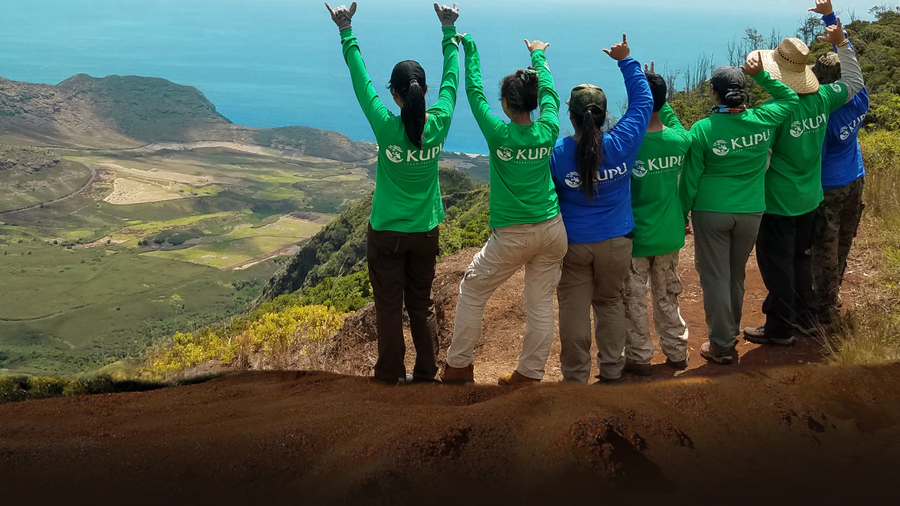 Impact Page – ALOHA