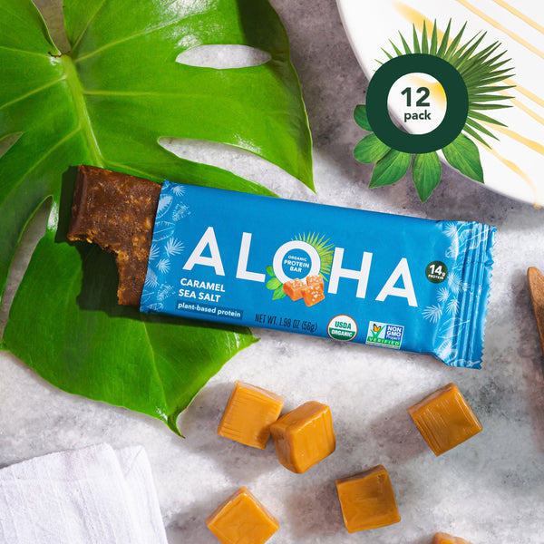 Collections – Aloha