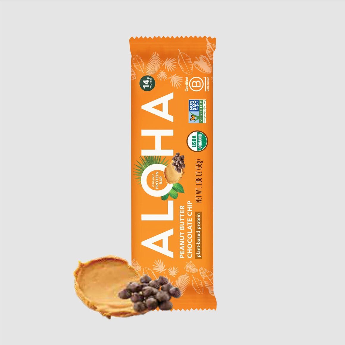 Protein Bars – ALOHA