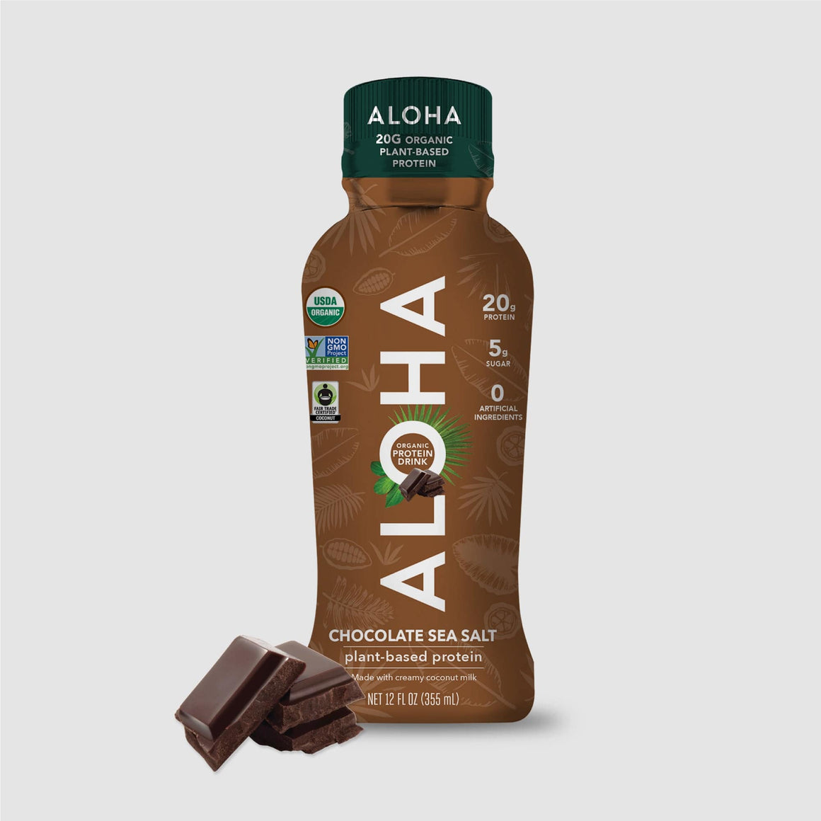 Collections – ALOHA